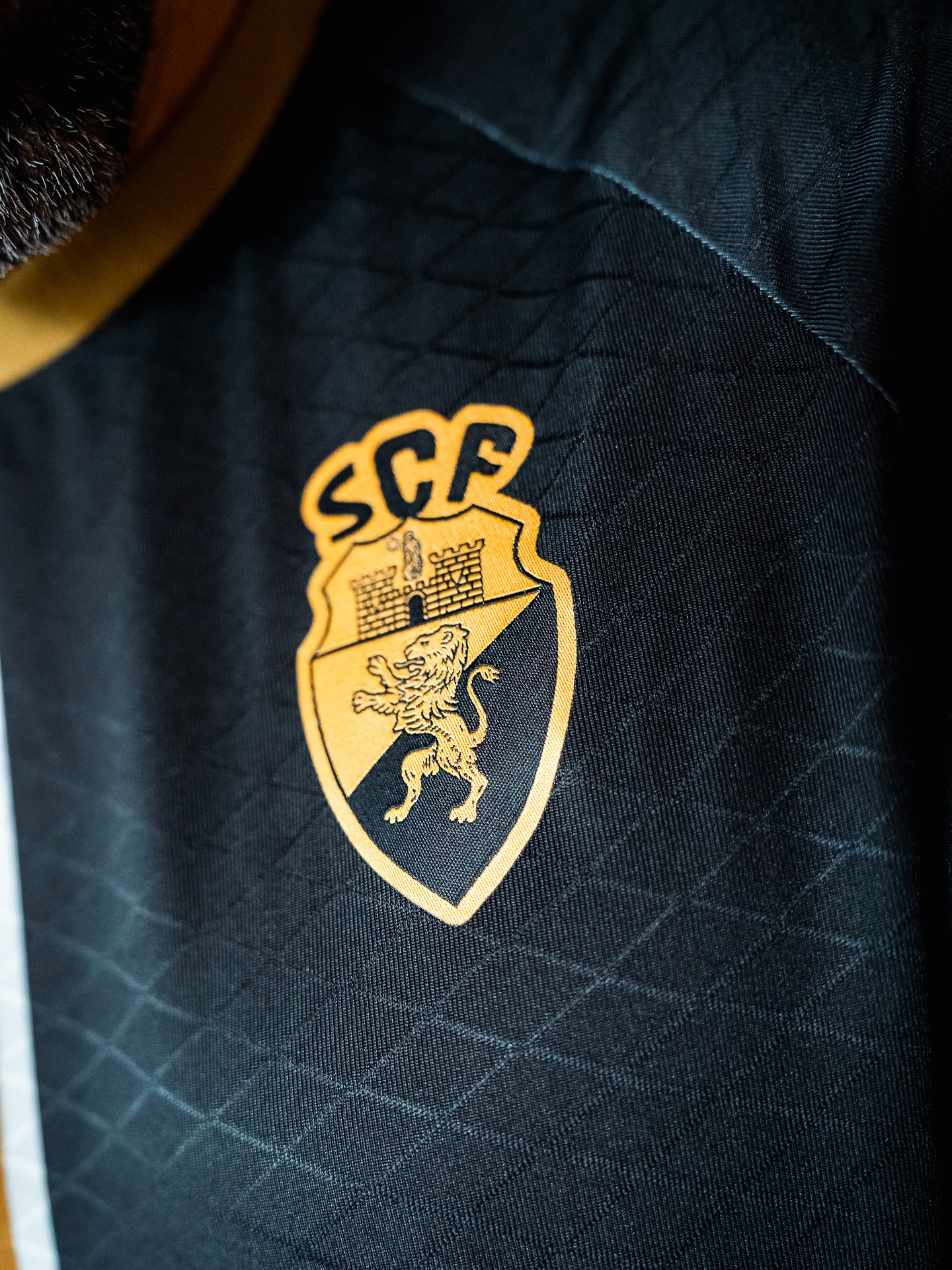 Sporting Clube Farense | Calendário | Jogos